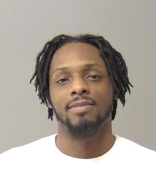 ADAMS BYRON ANTONE SENIOR 02/12/2023 - Macon County Mugshots Zone