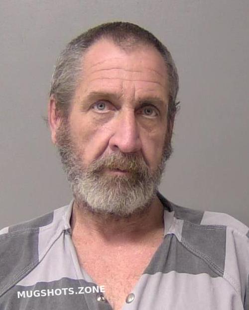 FINN ERIC CHISTOPHER 02/20/2023 - Macon County Mugshots Zone