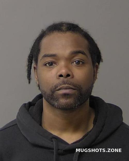 HICKS SHALYN JAMAR 02/22/2023 - Macon County Mugshots Zone