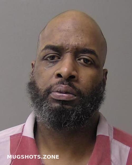 COOK RICKY L 03/01/2023 - Macon County Mugshots Zone