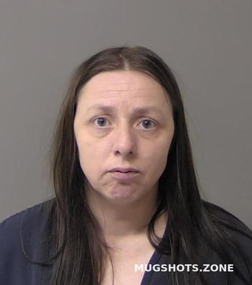 COLLINS MINDY SUE 03/05/2023 - Macon County Mugshots Zone
