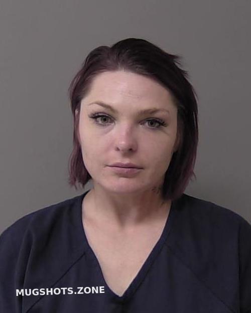 MACK RUBY ROXANNE 03/08/2023 - Macon County Mugshots Zone