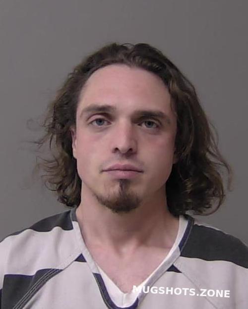 GOODMAN DUSTIN LANE 03/13/2023 - Macon County Mugshots Zone