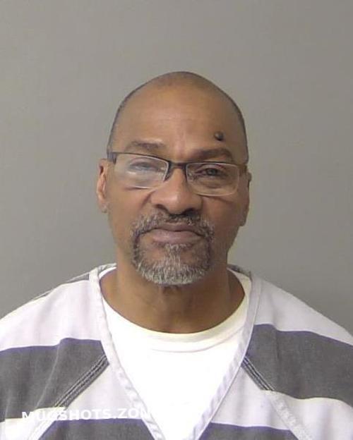 TOLIVER DERRICK LANELL 03/13/2023 - Macon County Mugshots Zone