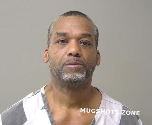 MACLIN RONNIE DERAIL 03/15/2023 - Macon County Mugshots Zone