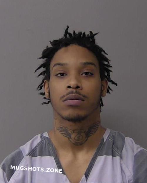 RICE TRISTIN LAMAR 03/15/2023 - Macon County Mugshots Zone