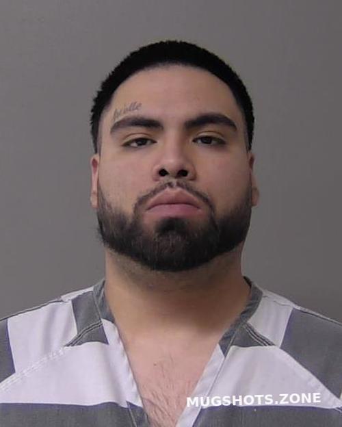 OCHOA EDWIN E 03/16/2023 - Macon County Mugshots Zone