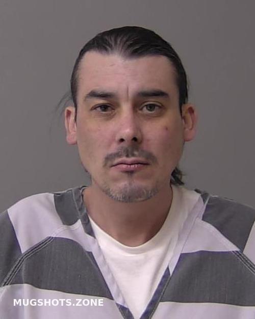 MCCLANAHAN JEREMY WAYNE 03/18/2023 - Macon County Mugshots Zone