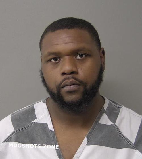 COLEMAN BARION LARTT JUNIOR 03/23/2023 - Macon County Mugshots Zone