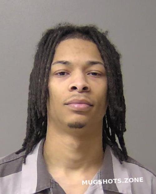 SMITH TARQUAVEON DONTRELL 03/27/2023 - Macon County Mugshots Zone