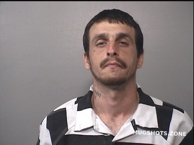 Elliott Albert Lee 03282023 Macon County Mugshots Zone