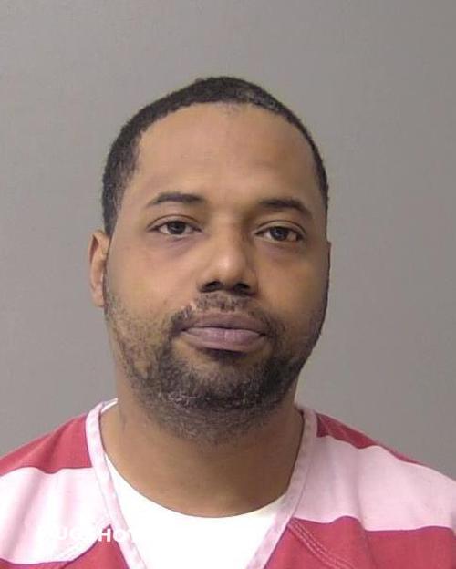 EUBANKS RICKY GLENN 03/29/2023 - Macon County Mugshots Zone EUBANKS RICKY GLENN 03/29/2023 - Macon County Mugshots Zone