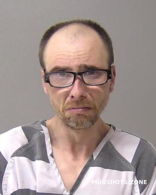 MORRIS ROBERT WARREN 03/31/2023 - Macon County Mugshots Zone