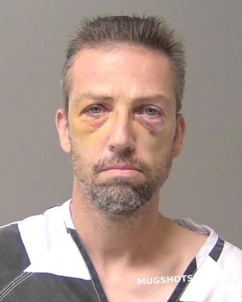 FISHER WAYLON LEN 03/31/2023 - Macon County Mugshots Zone