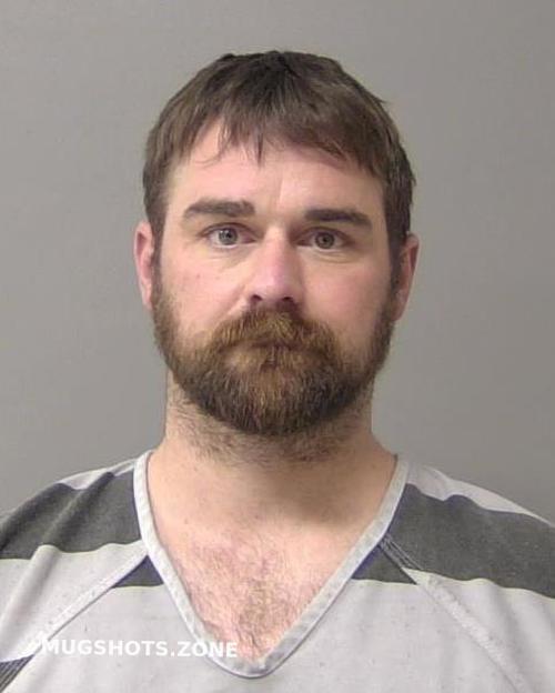 SPELLMAN RYAN EDWARD 04/05/2023 - Macon County Mugshots Zone