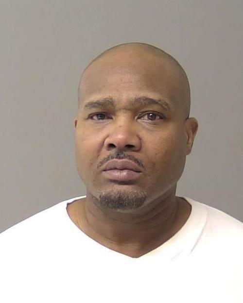 BOSTON ANTHONY DEMONT 04/09/2023 - Macon County Mugshots Zone