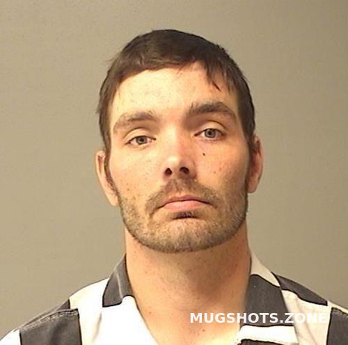 ZOLLAR JARED ROBERT 04/10/2023 - Macon County Mugshots Zone