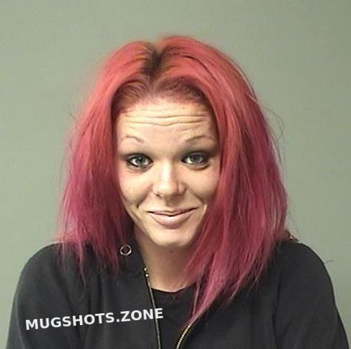 DAVIS BRIANNA KRISTINE 04/10/2023 - Macon County Mugshots Zone