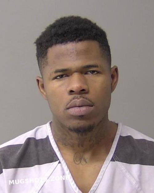 BEARD TOMARI MALIK 04/11/2023 - Macon County Mugshots Zone