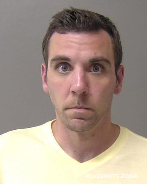 WOODROME KEVIN J 04/12/2023 - Macon County Mugshots Zone