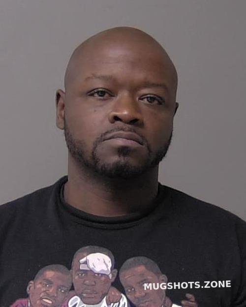 DRAKE DEONTE MARQUIS SENIOR 04/13/2023 - Macon County Mugshots Zone