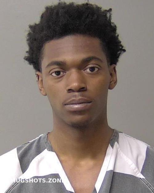 HOWELL TRIMARION DESEAN 04/14/2023 - Macon County Mugshots Zone