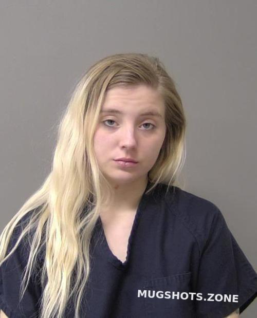 WALTERS FAITH ROSE 04/20/2023 - Macon County Mugshots Zone