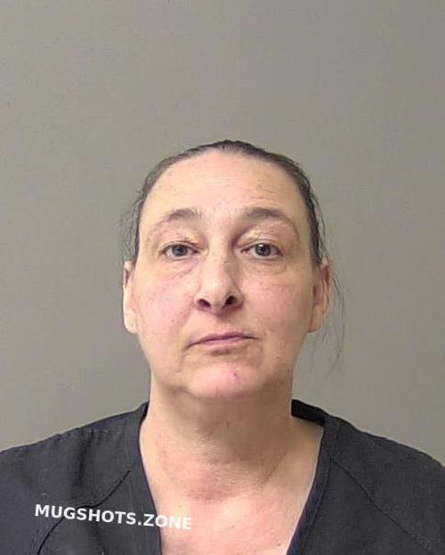 BROWN AMY BETH 04/27/2023 - Macon County Mugshots Zone