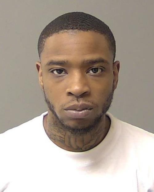 BRAMETT DERRICK DARNELL 04/29/2023 - Macon County Mugshots Zone