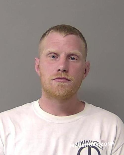 MASTERS JEREMY R 05/05/2023 - Macon County Mugshots Zone