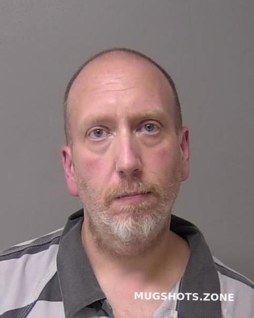 TROSTLE TIMOTHY ALLEN 05/05/2023 - Macon County Mugshots Zone