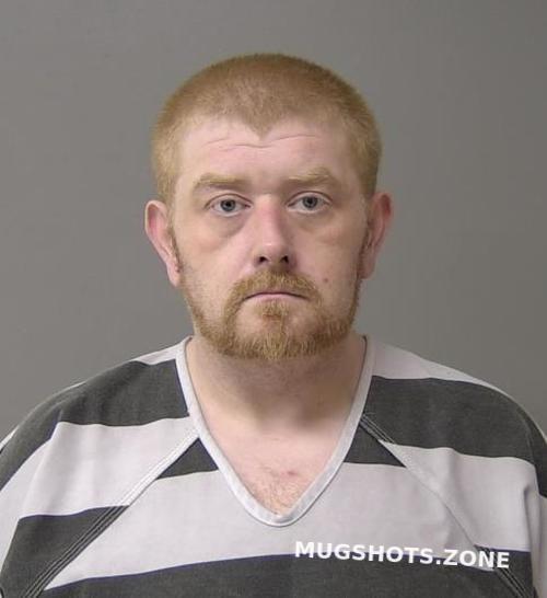 RENCH NICHOLAS EDWARD 05/06/2023 - Macon County Mugshots Zone