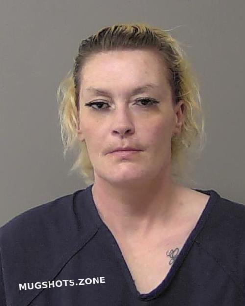 WALAVICH RUBY MARION 05/09/2023 - Macon County Mugshots Zone