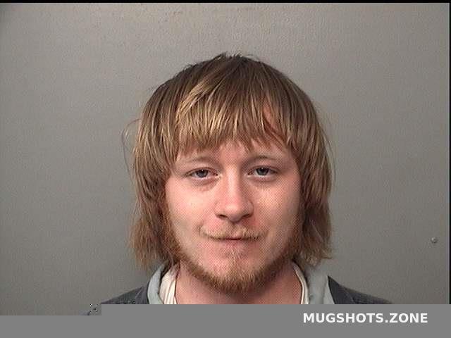 DUPONT TYLER EUGENE 05/12/2023 - Macon County Mugshots Zone