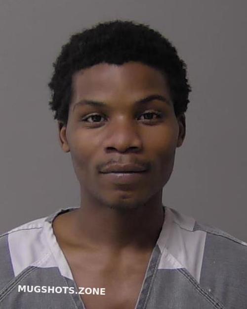 HOUSTON DWAYNE MAURICE 05/14/2023 - Macon County Mugshots Zone