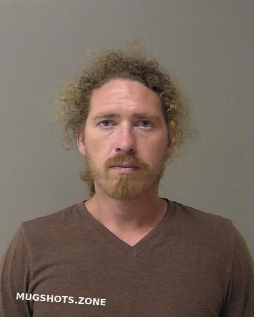 GROVES MATTHEW URIAH 05/14/2023 - Macon County Mugshots Zone