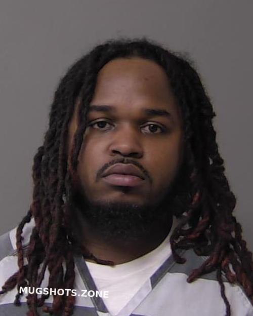 WILLIAMS TREVIS KEYSHAWN 05/15/2023 - Macon County Mugshots Zone