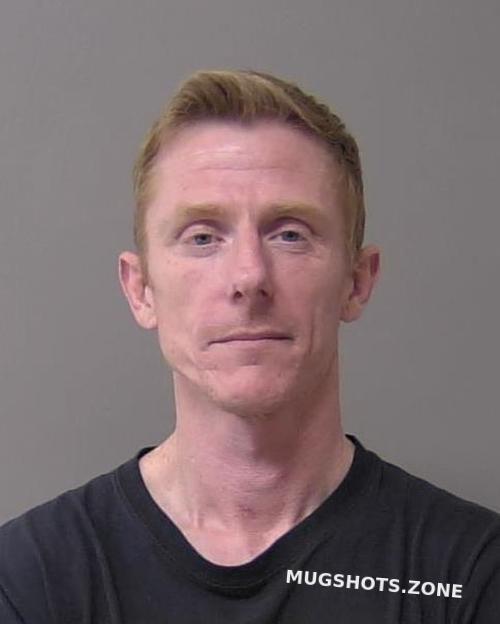 DURBIN NICHOLAS EDWARD 05/16/2023 - Macon County Mugshots Zone