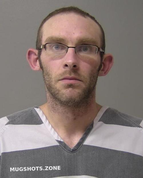 ROARK ROBERT NORRIS 05/17/2023 - Macon County Mugshots Zone