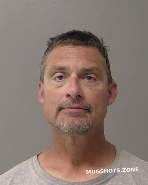 DOUGLAS BRIAN EUGENE 05/18/2023 - Macon County Mugshots Zone