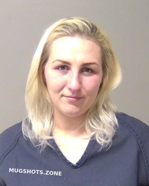 ZELLER MEGAN ELIZABETH 05/19/2023 - Macon County Mugshots Zone