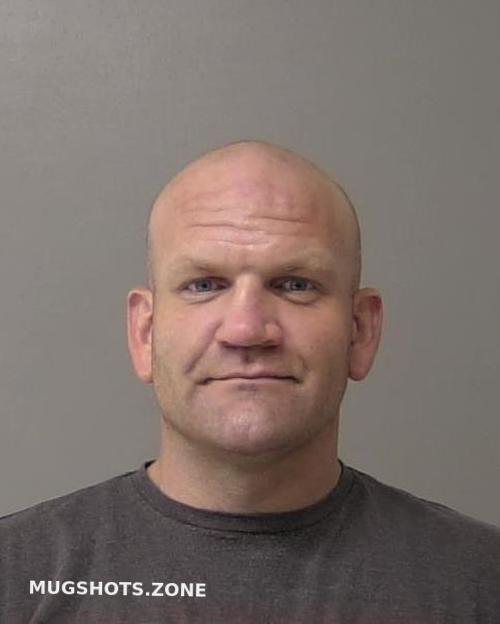 COLE DUSTIN C 05/19/2023 - Macon County Mugshots Zone