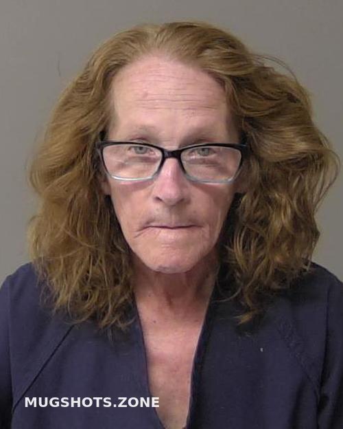 SUTTLES SHARON THERESE 05/20/2023 - Macon County Mugshots Zone