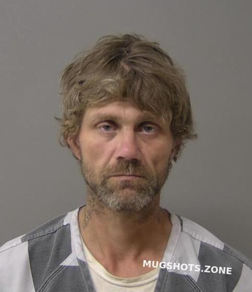 MCCLELLAND MIKAEL JASON 05/24/2023 - Macon County Mugshots Zone