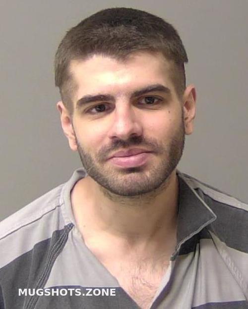 ZIEGLER JOHN STEPHEN 05/28/2023 - Macon County Mugshots Zone