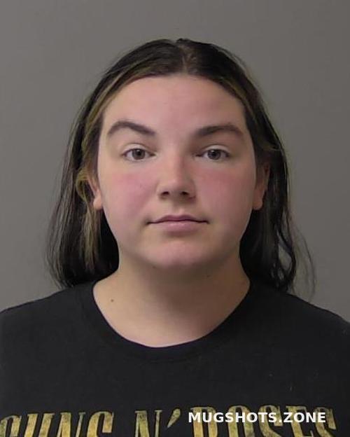 SMITH ABIGALE CORIN 06/06/2023 - Macon County Mugshots Zone