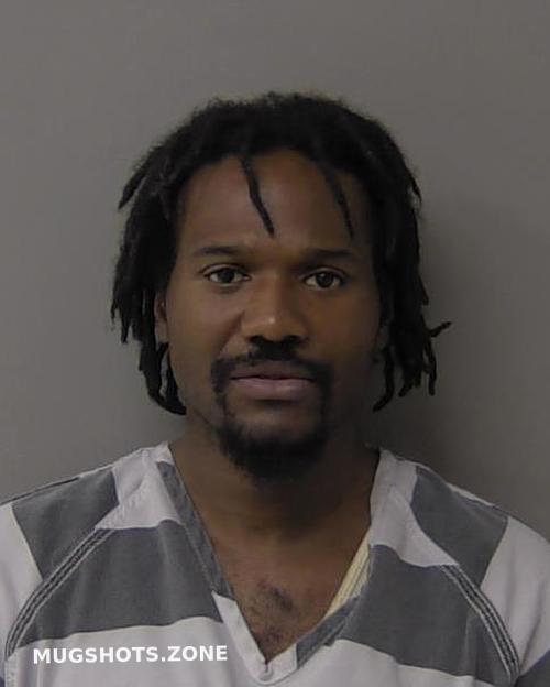 TURMAN MICHAEL T 06/06/2023 - Macon County Mugshots Zone