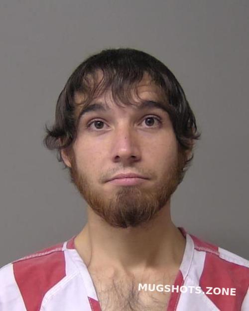 SMART ZANE ALAN 06/06/2023 - Macon County Mugshots Zone