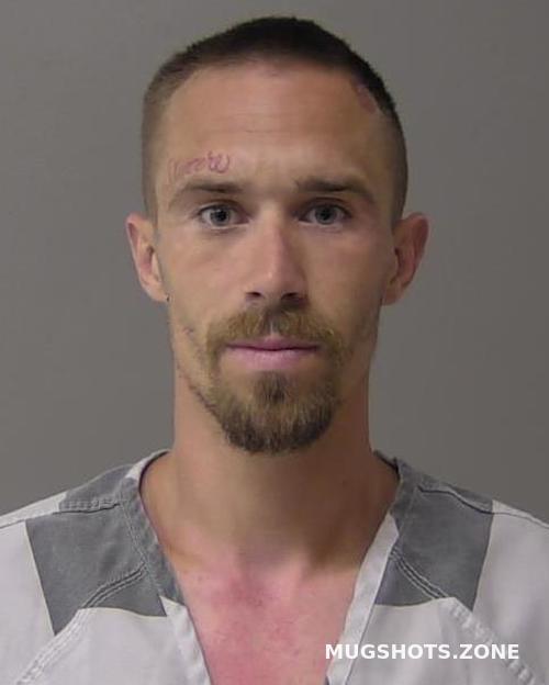 PUGSLEY KYLE TYLER 06/06/2023 - Macon County Mugshots Zone