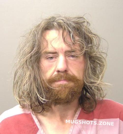 STACKHOUSE SAMUEL T 06/07/2023 - Macon County Mugshots Zone